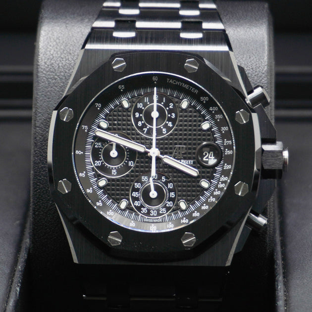 Audemars Piguet Royal Oak Offshore | 26238CE.OO.1300CE.01 | FCT