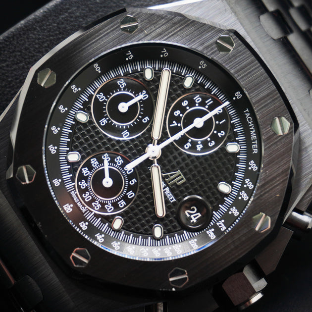 Audemars Piguet Royal Oak Offshore | 26238CE.OO.1300CE.01 | FCT