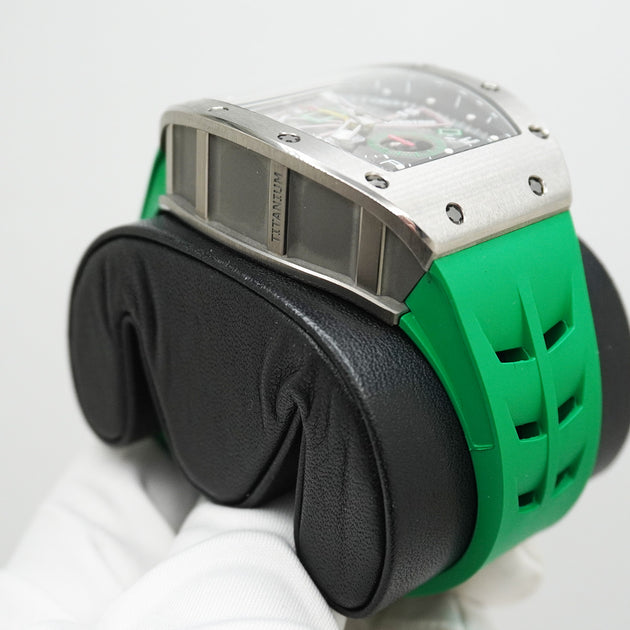 Authentic Richard Mille | RM11-03 | First Class Timepieces