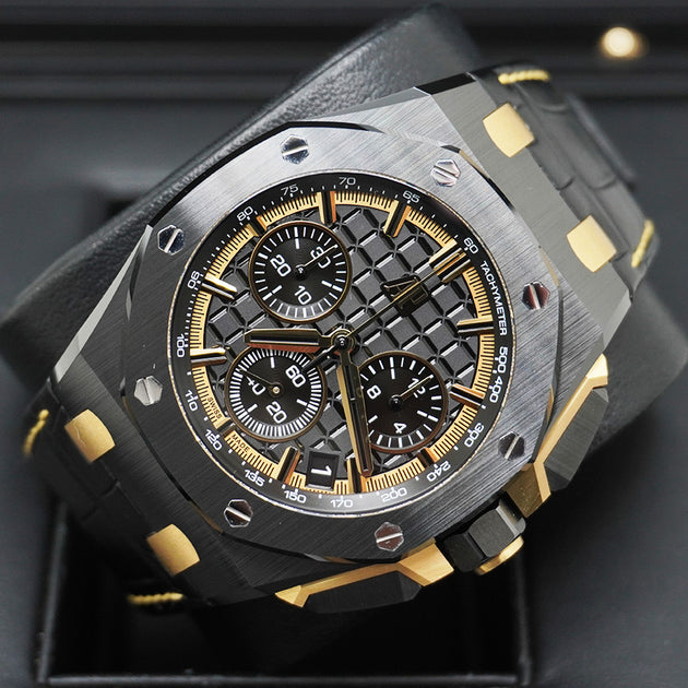 Audemars Piguet Royal Oak Offshore 43mm 26420CE.OO.A127CR.01