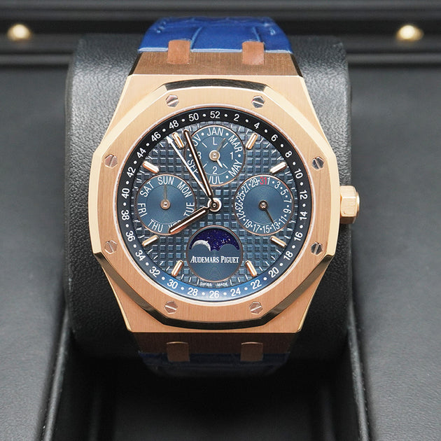 Pre-Owned Audemars Piguet Watches | First Class Timepieces