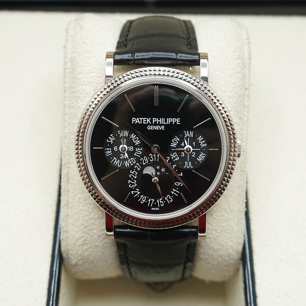 Luxury Watches - First Class Timepieces