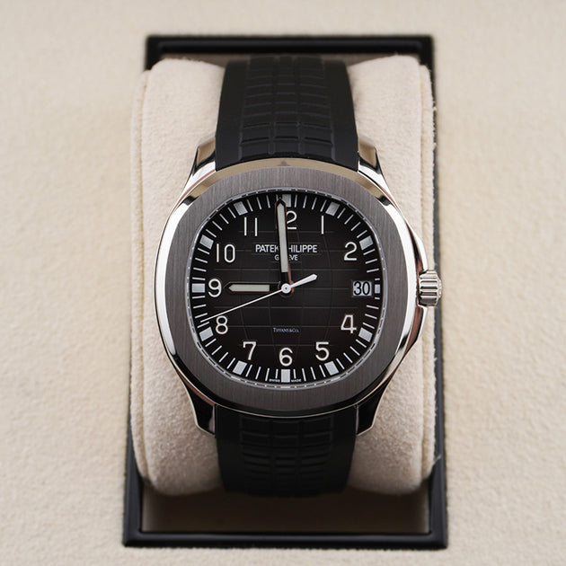 Luxury Watches - First Class Timepieces