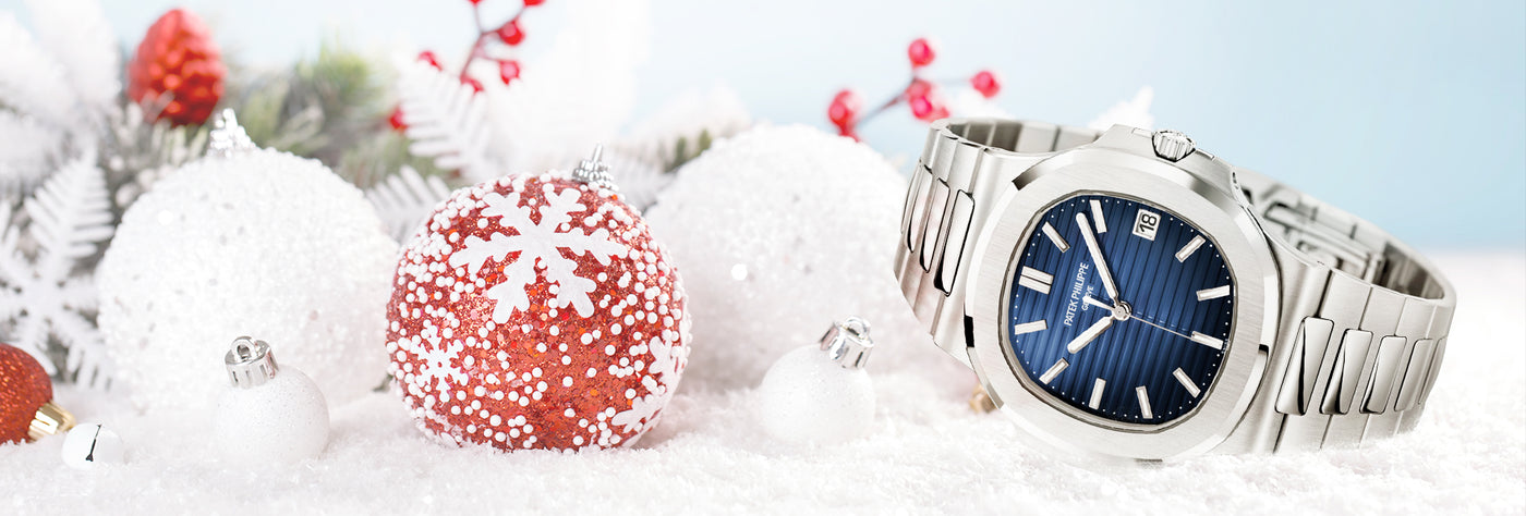 First Class Timepieces