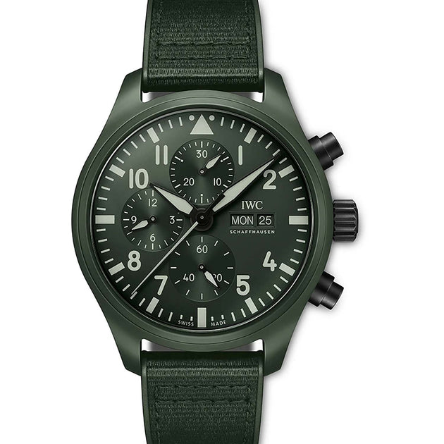 Ceramic bezel Pilot Watch Prices | Shop Online | Available Now