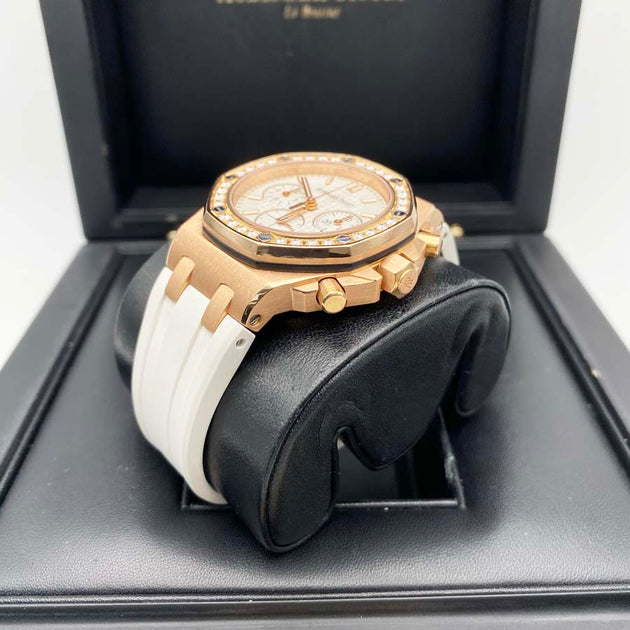 Pre-Owned Audemars Piguet Royal Oak Offshore | 26231OR | FCT